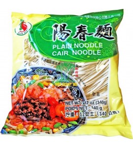 Weizennudeln "Yang Chun Mian" 340g