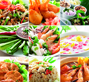 Vinh-Loi Asien Supermarkt